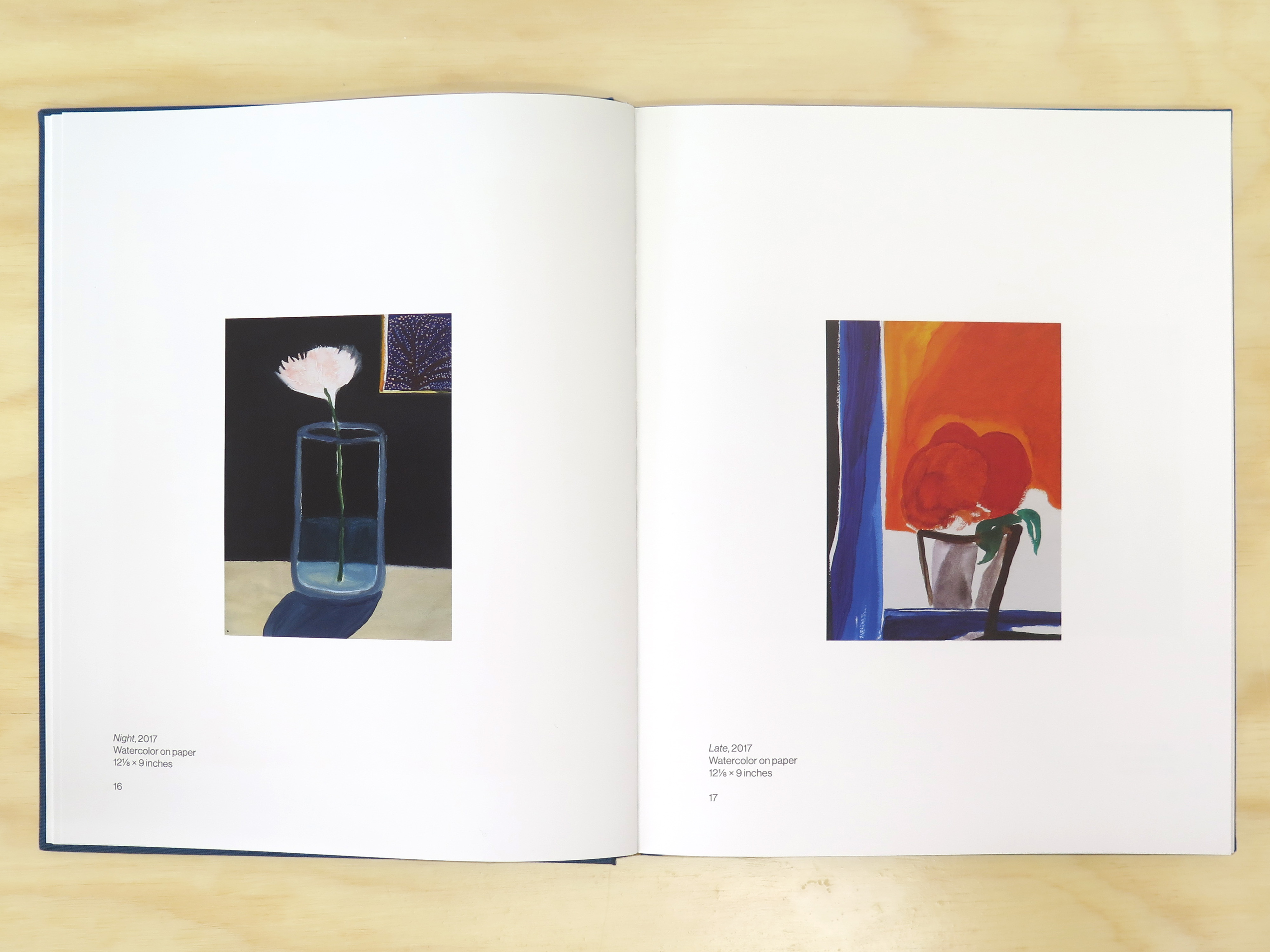 Matthew Wong | KARMA Bookstore