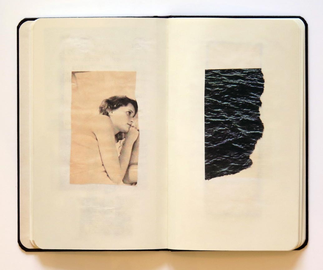 Brice Marden, Notebooks | KARMA Bookstore