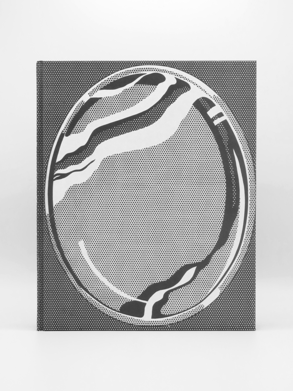 Jonathan Horowitz, Self Portraits in Mirror | KARMA Bookstore
