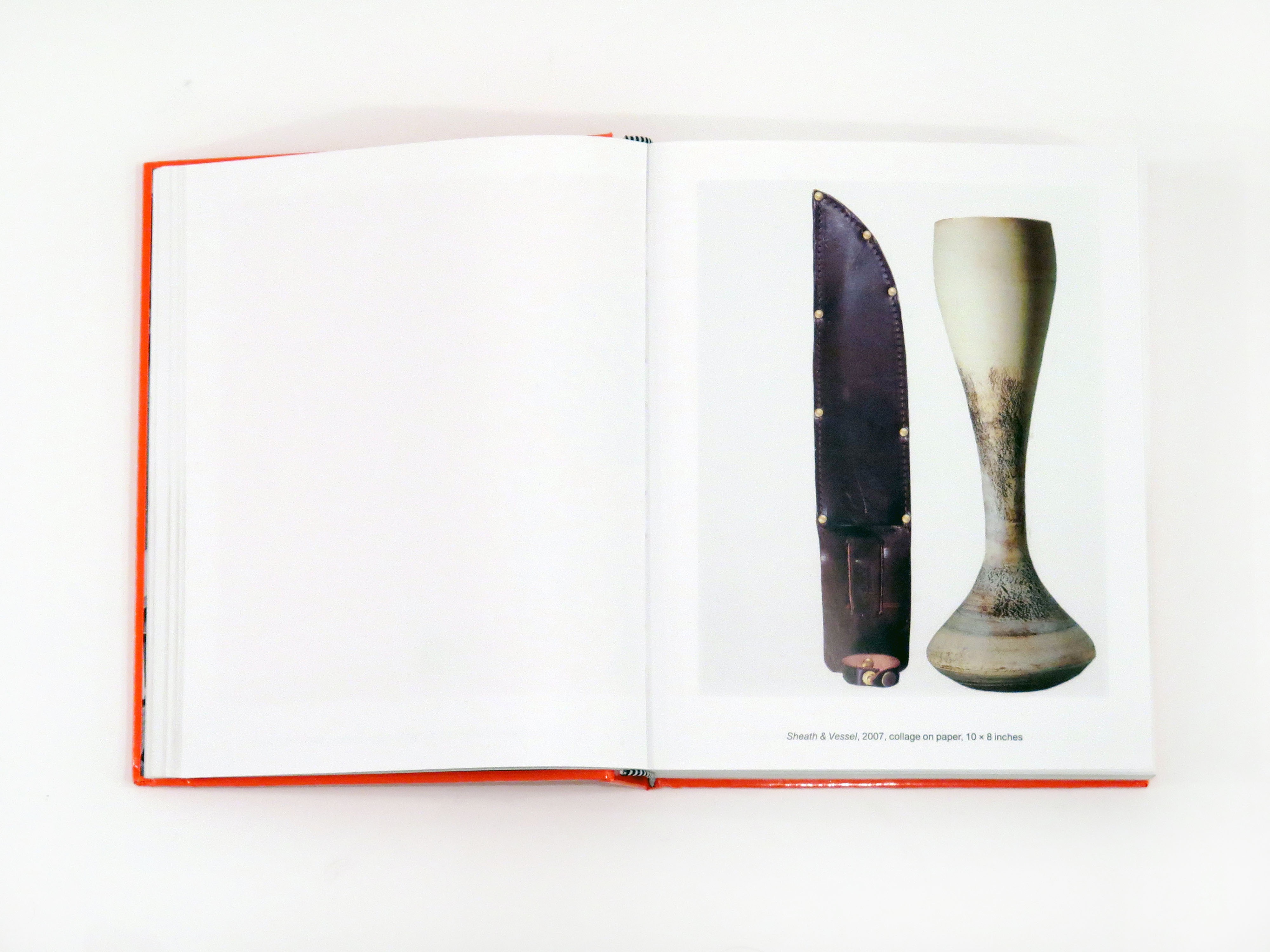 Sterling Ruby, Chron | KARMA Bookstore