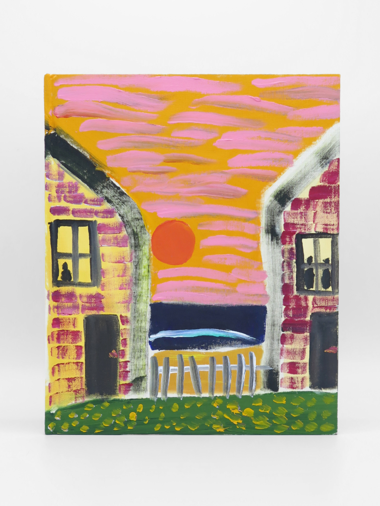 Artists Matthew Wong | KARMA Bookstore