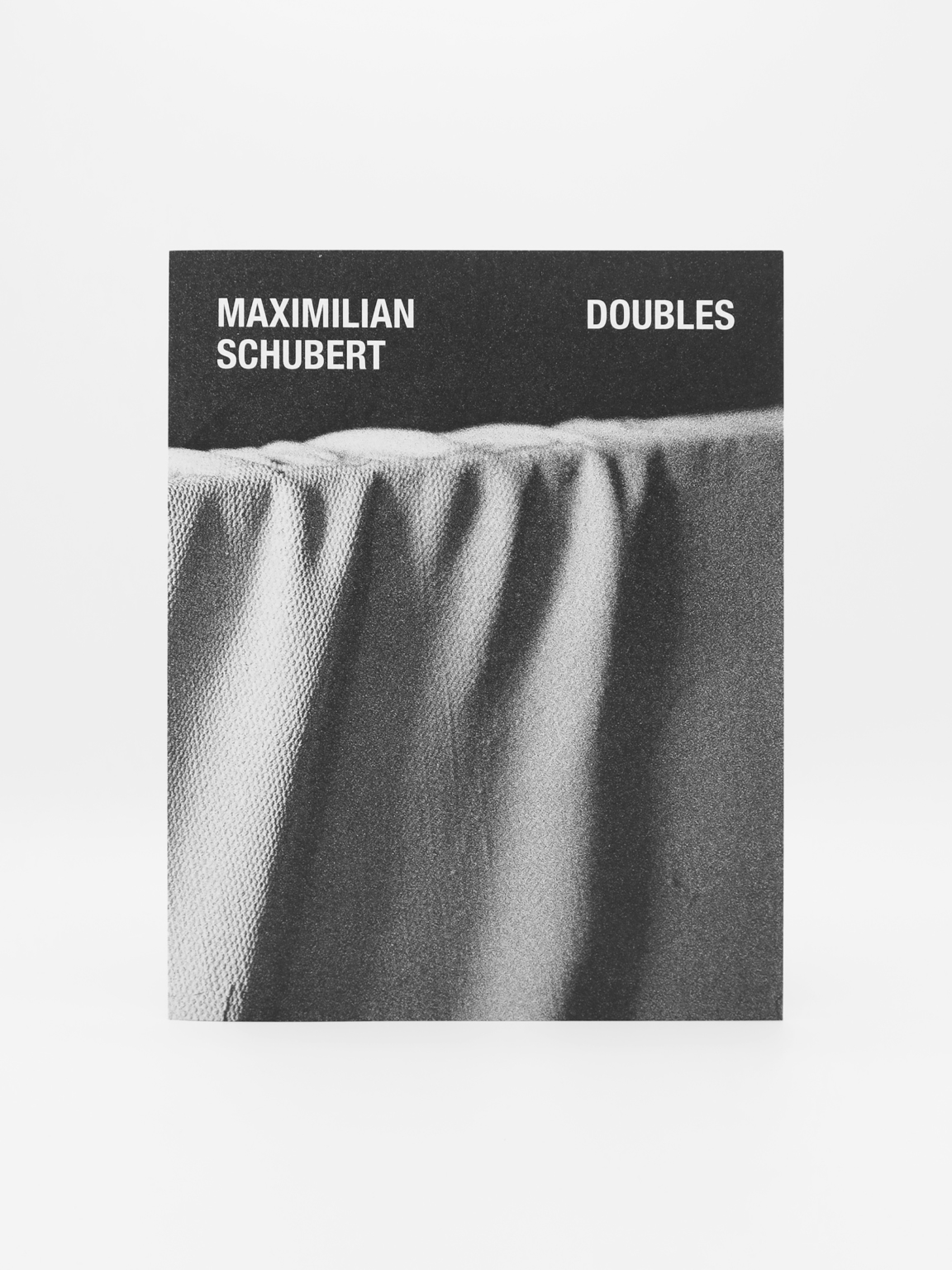 Maximilian Schubert, Doubles | KARMA Bookstore