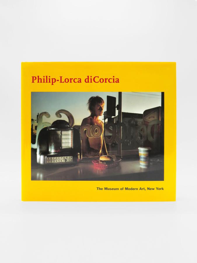 Philip-Lorca diCorcia | KARMA Bookstore
