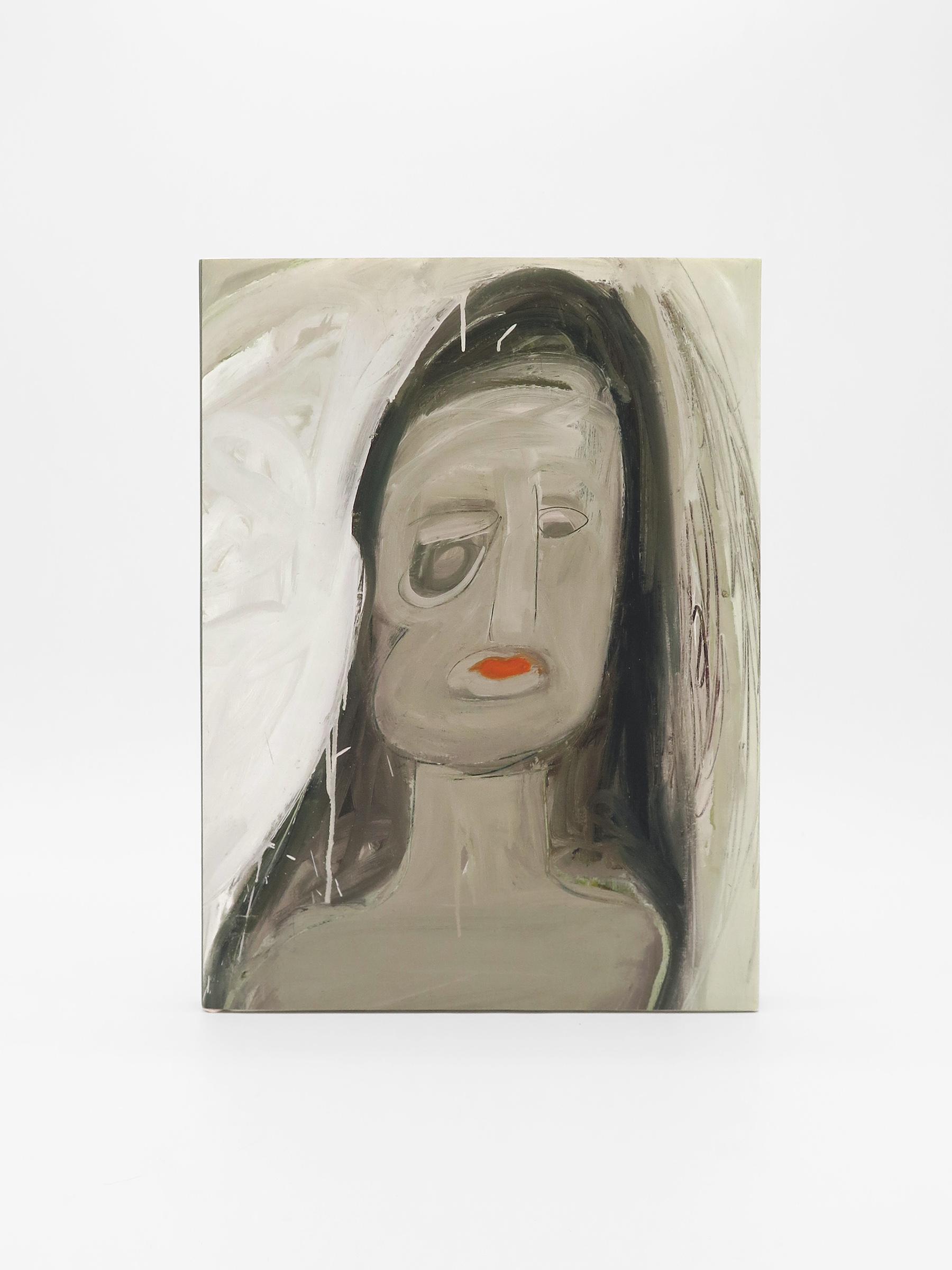 Eva Hesse, Spectres 1960 | KARMA Bookstore