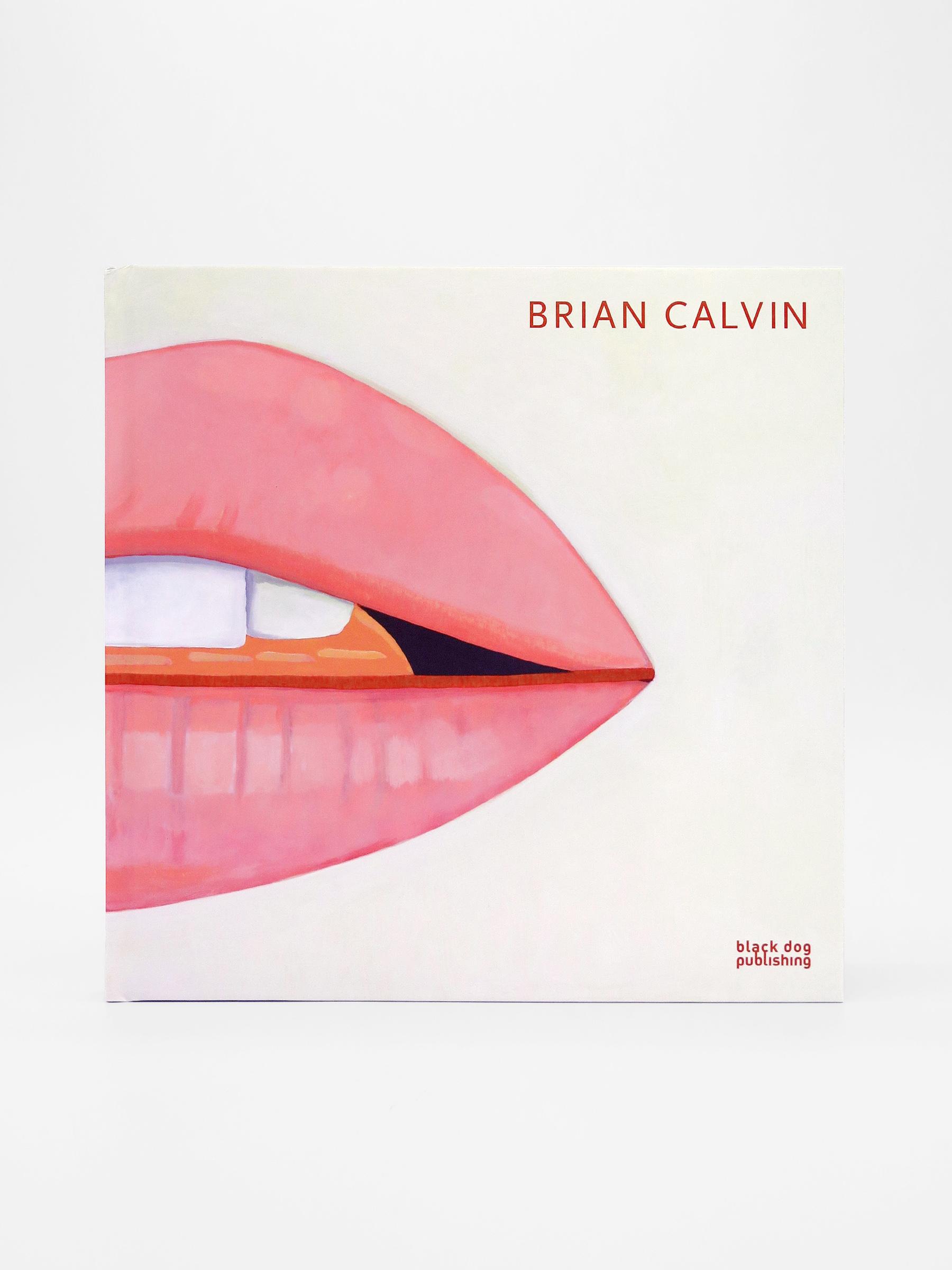 Brian Calvin | KARMA Bookstore