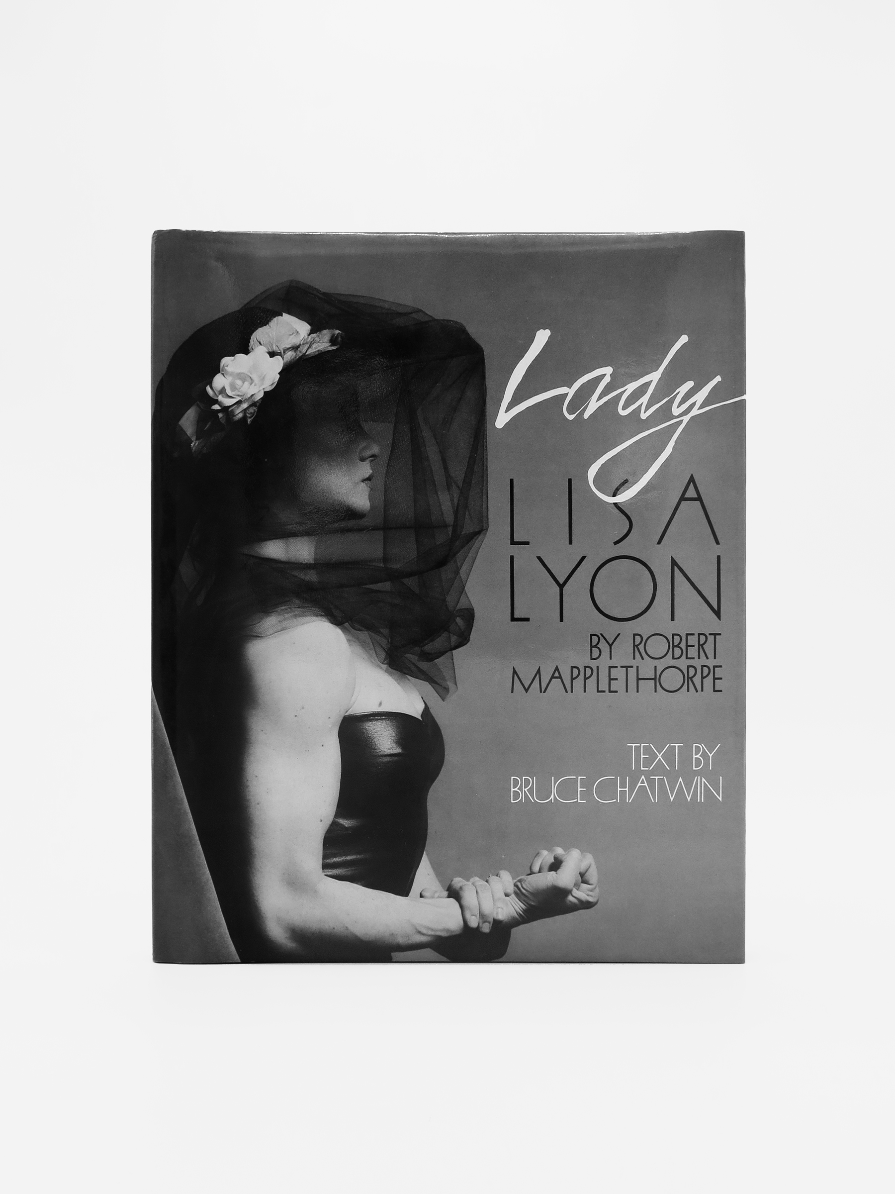 Robert Mapplethorpe, Lady Lisa Lyon | KARMA Bookstore