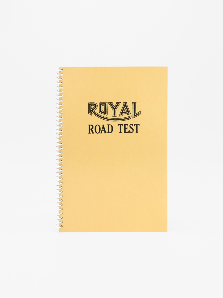Ed Ruscha, Royal Road Test | KARMA Bookstore