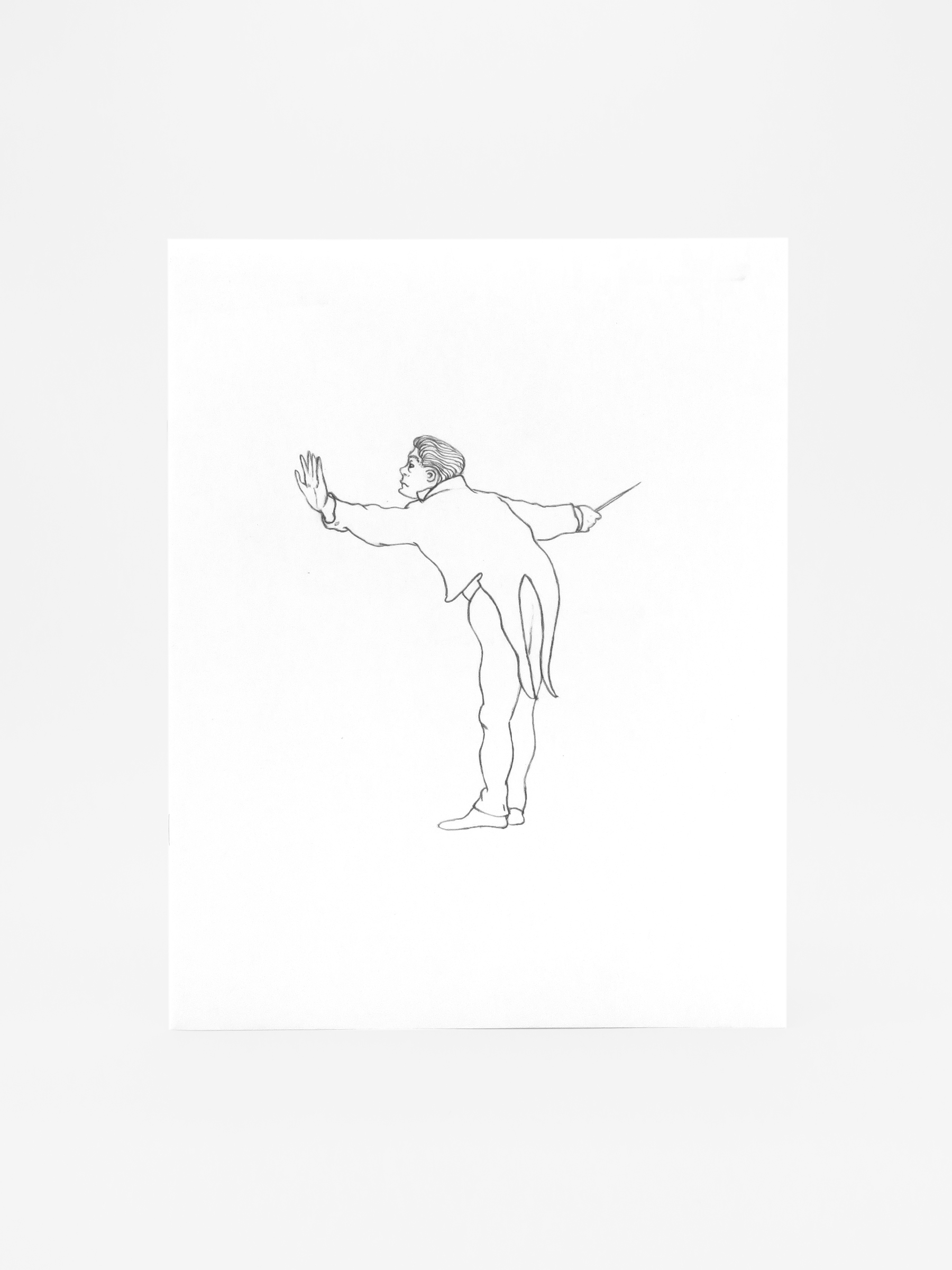 Sam Anderson, 15 Drawings | KARMA Bookstore