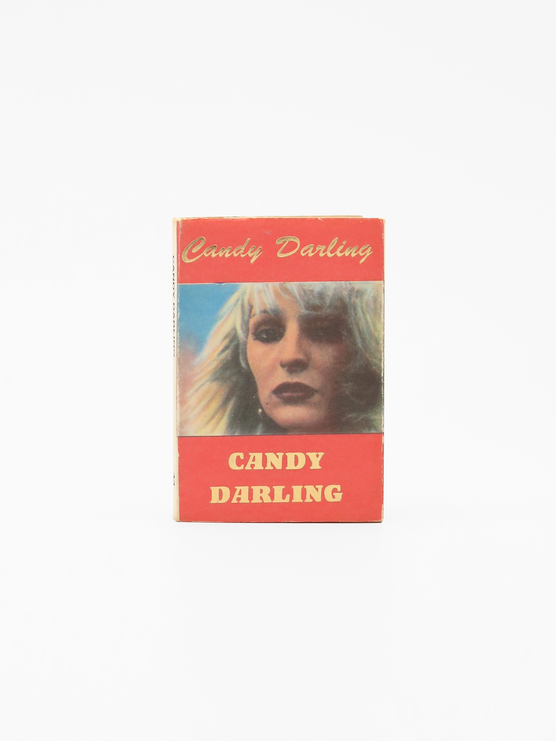 Candy Darling, Candy Darling | KARMA Bookstore