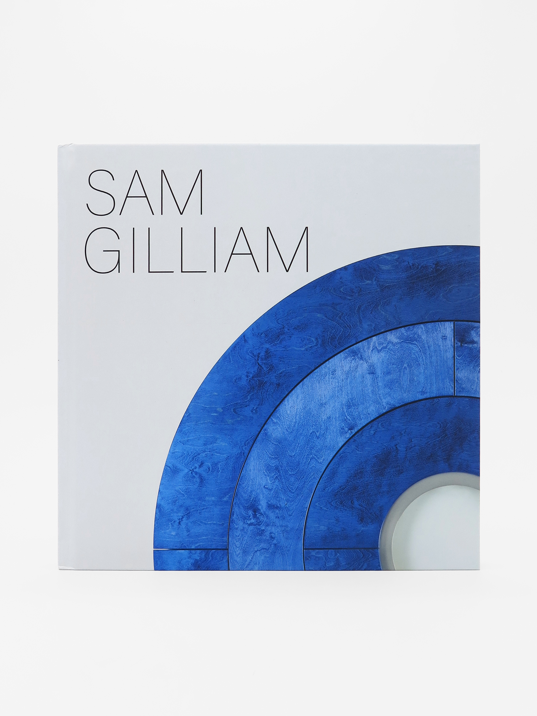 Sam Gilliam, Existed Existing | KARMA Bookstore