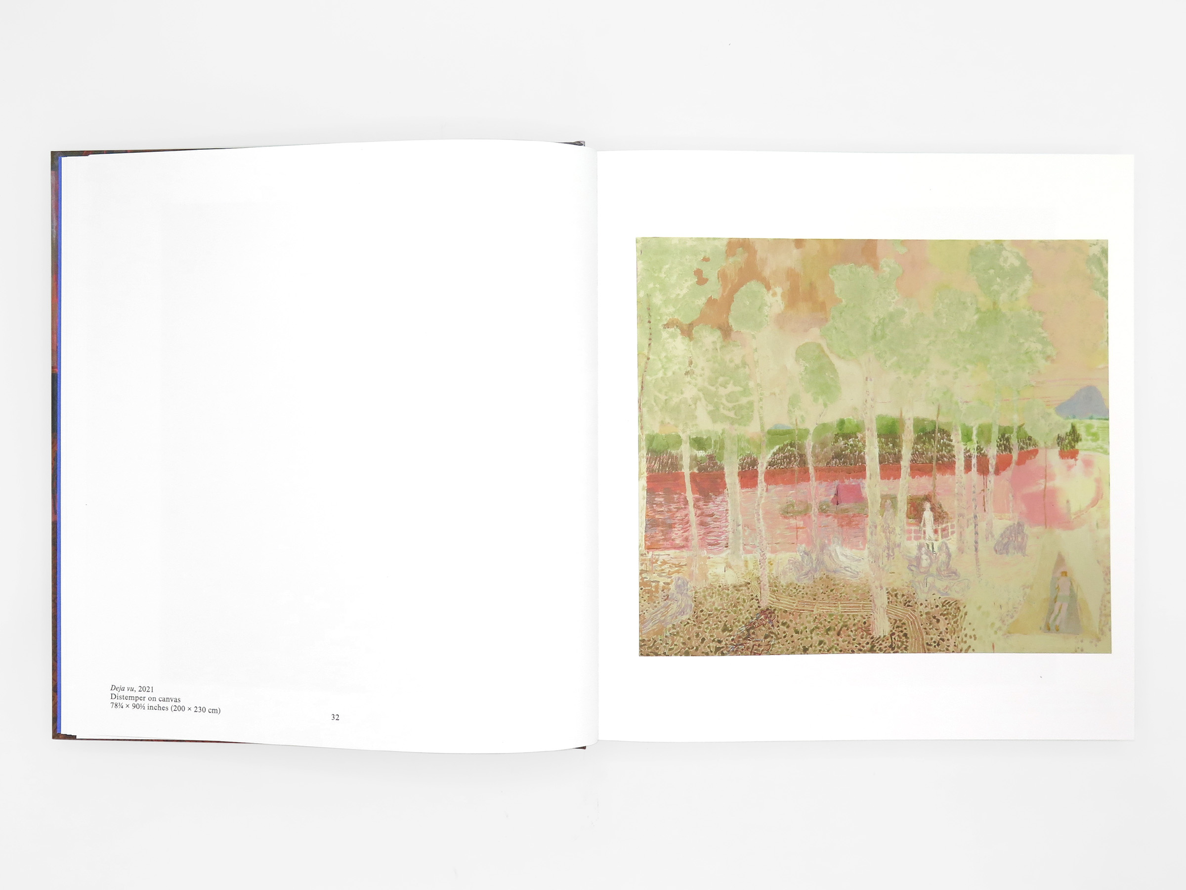 Andrew Cranston, Waiting for the Bell | KARMA Bookstore