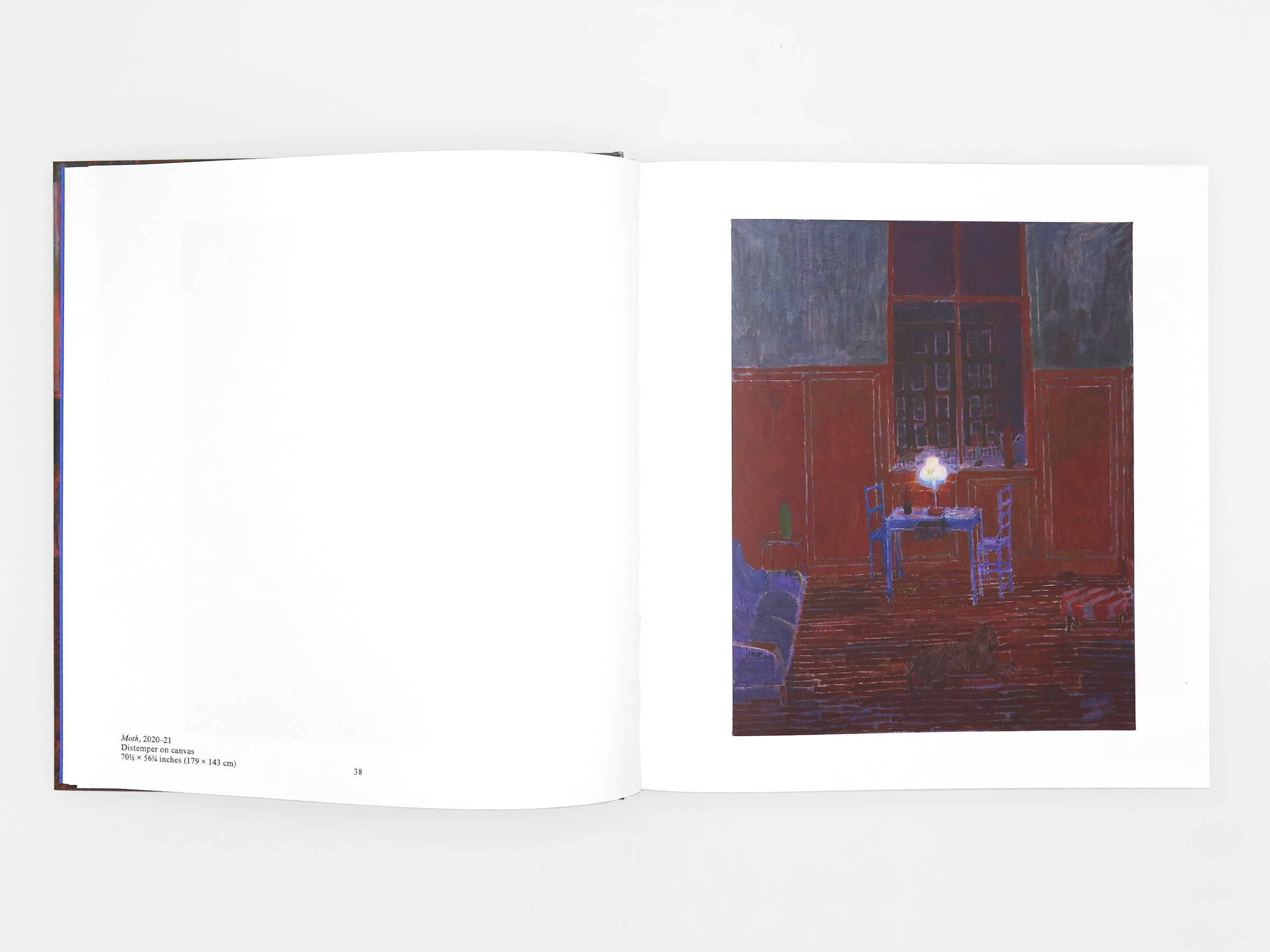 Andrew Cranston, Waiting for the Bell | KARMA Bookstore