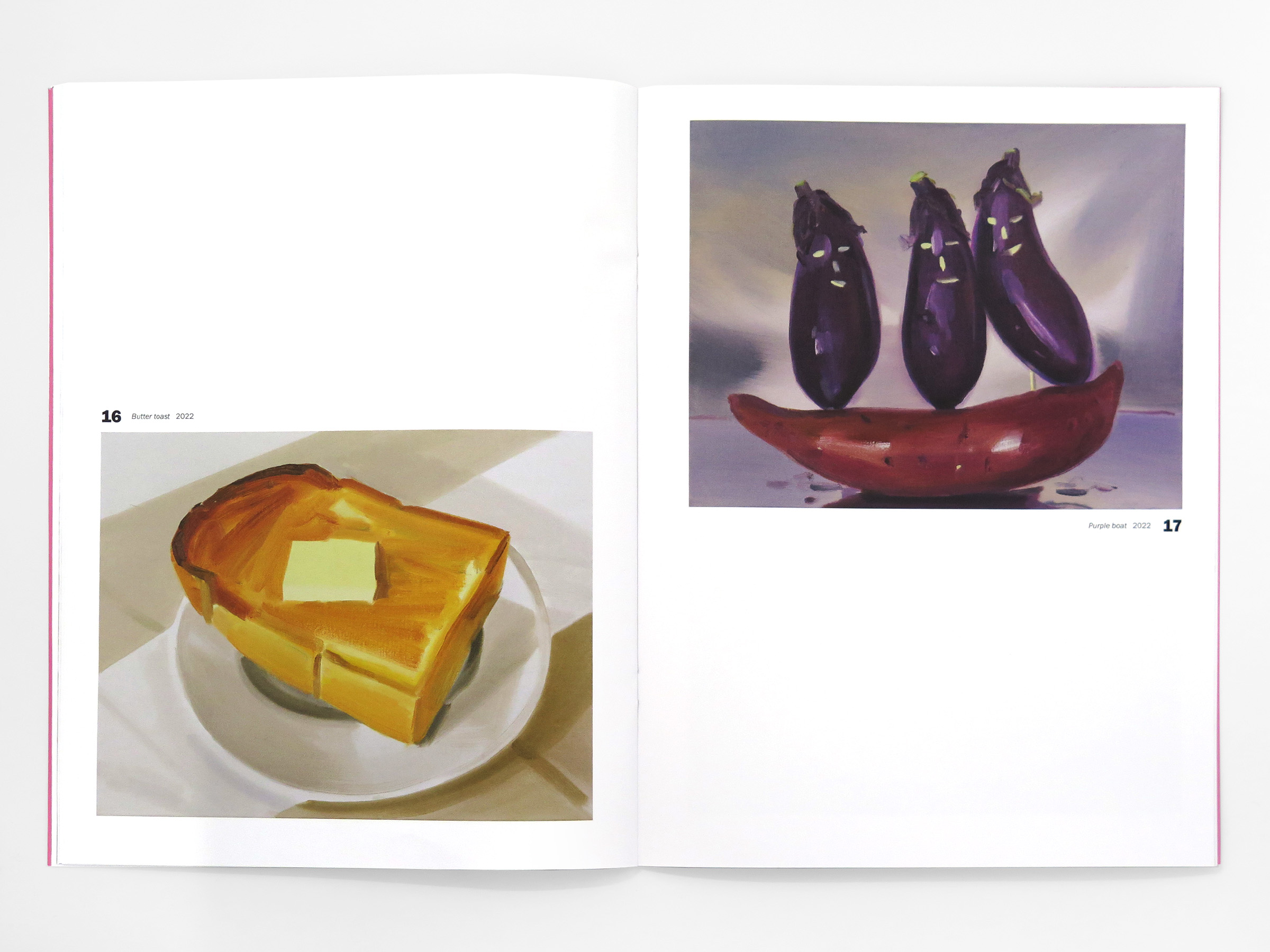 Andrew Cranston, Reggie Burrows Hodges, Ulala Imai, Nathaniel Oliver ...