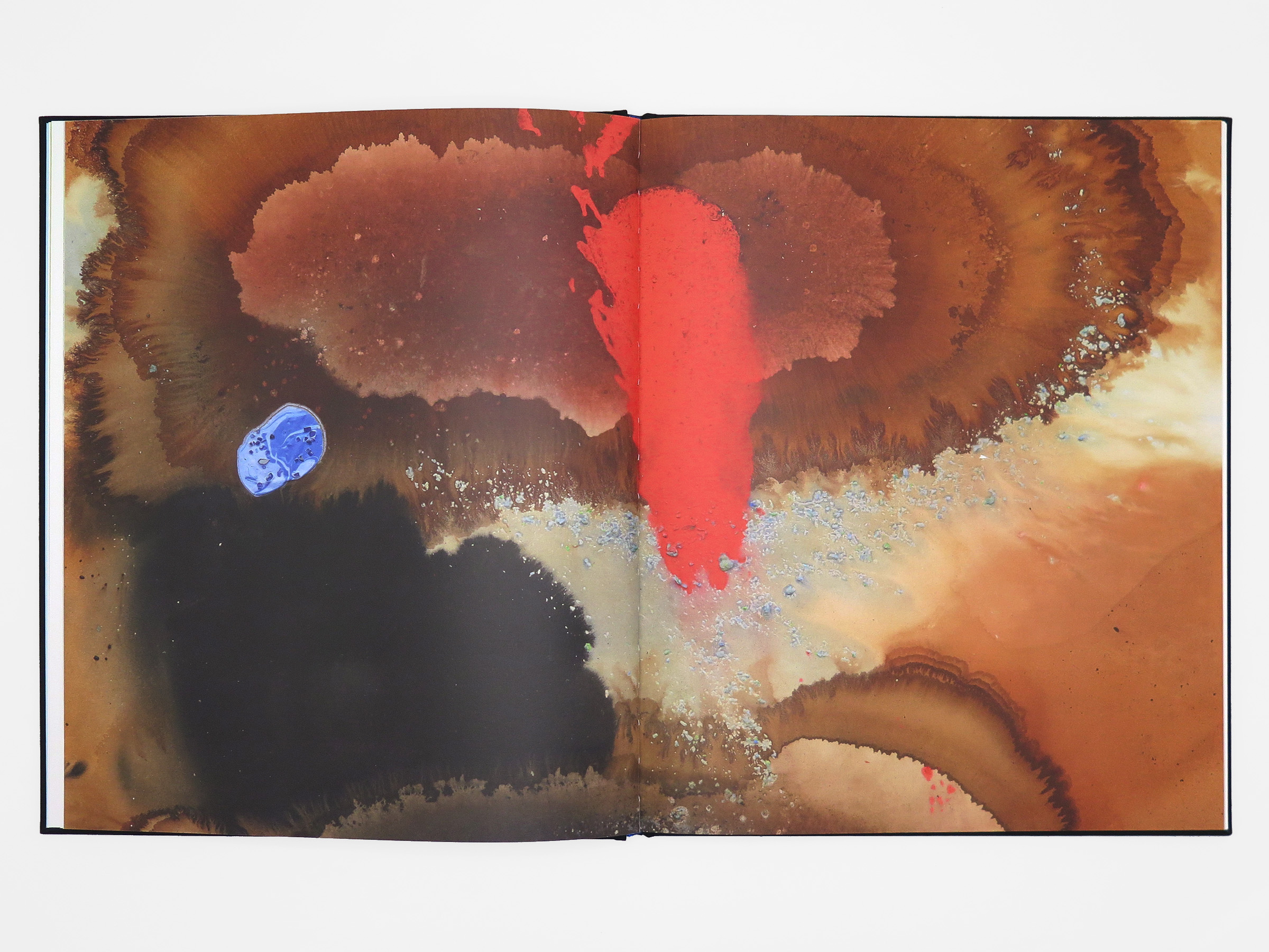 Peter Bradley | KARMA Bookstore