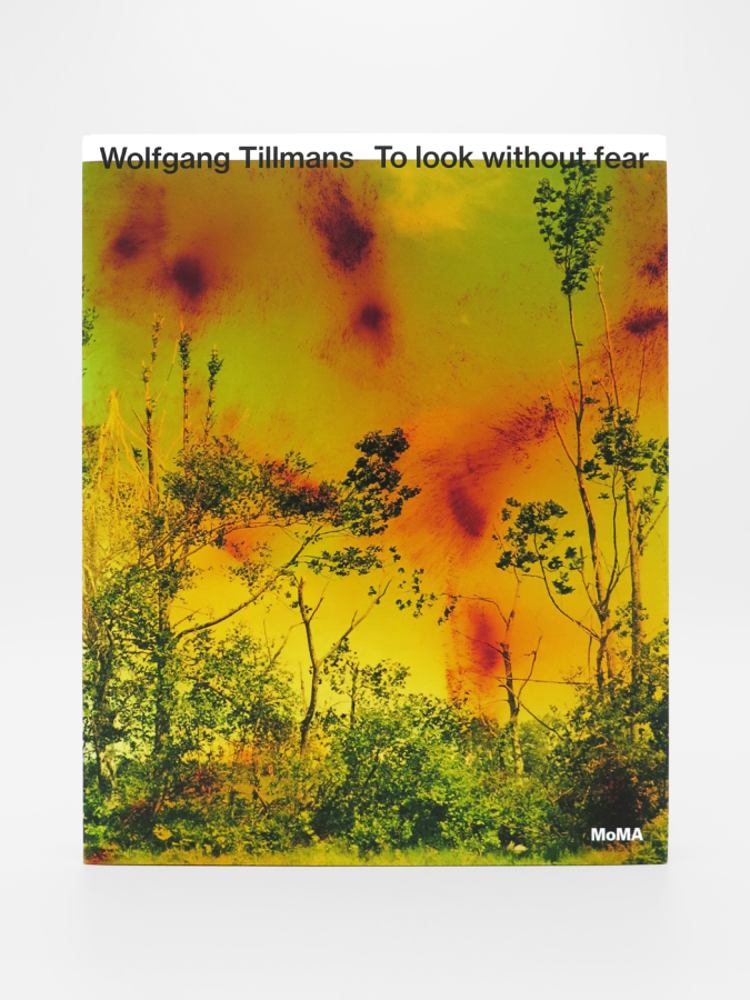 Wolfgang Tillmans, To look without fear | KARMA Bookstore