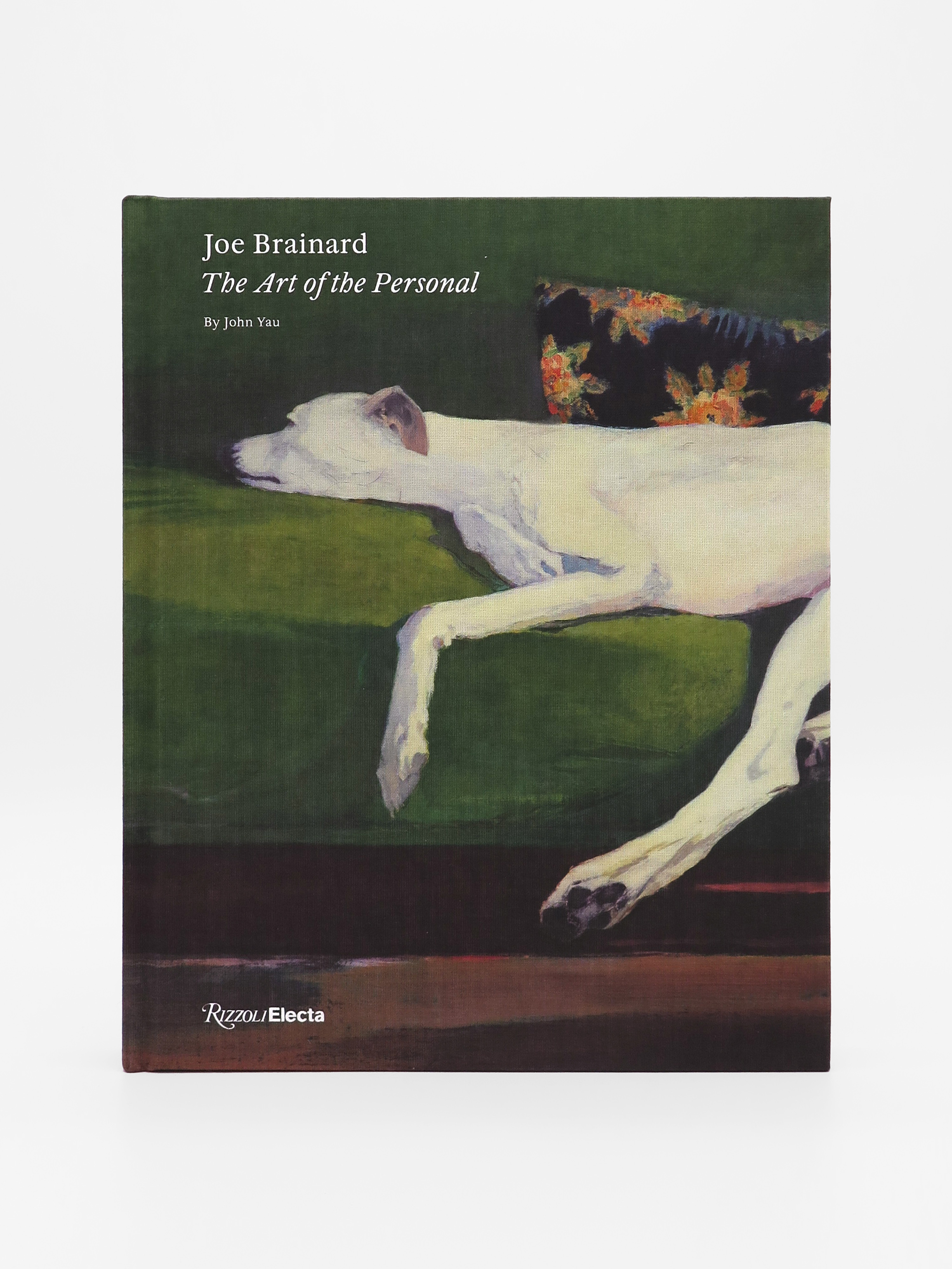 Joe Brainard, The Art of the Personal | KARMA Bookstore