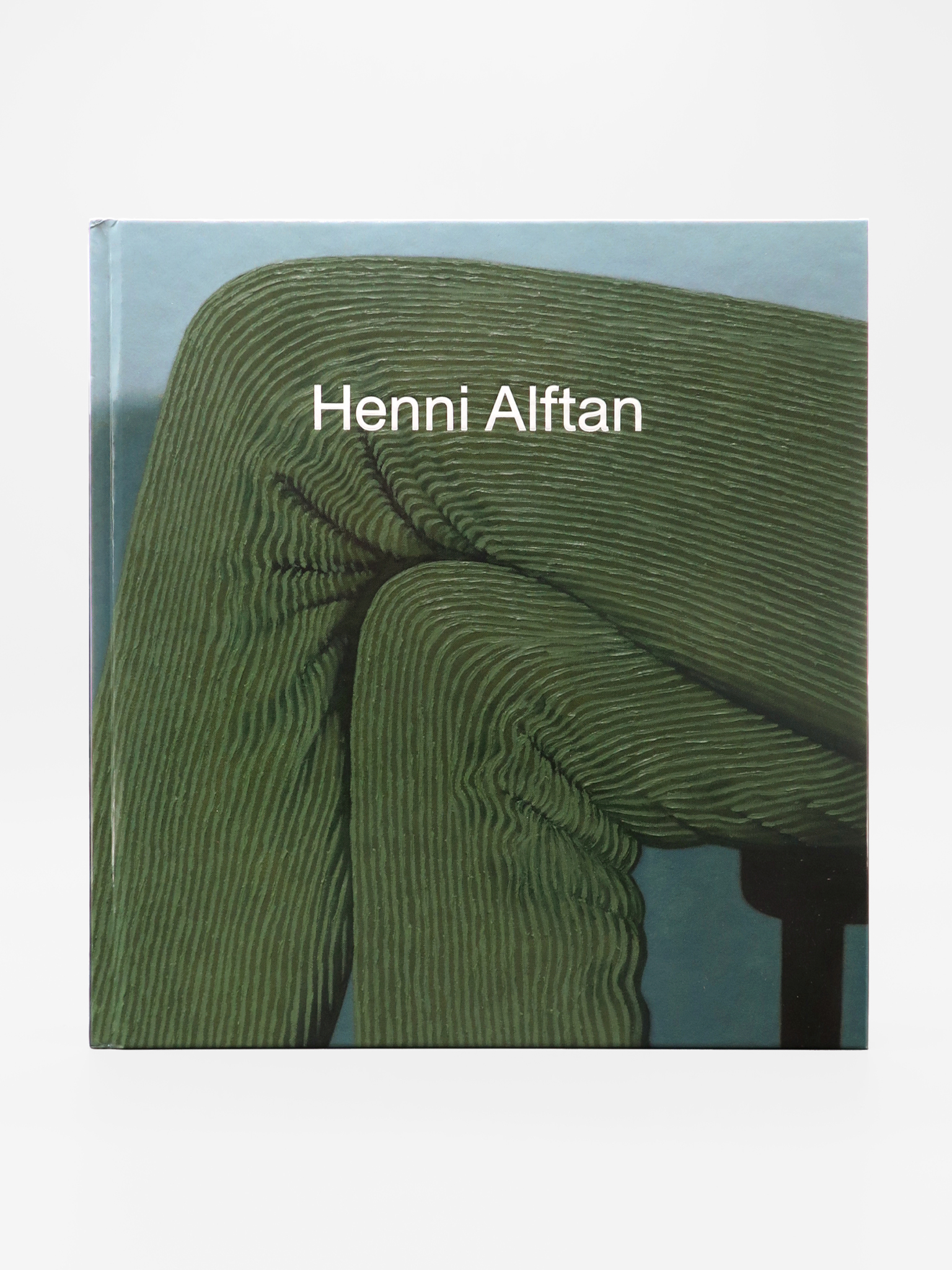 Henni Alftan Revised | KARMA Bookstore