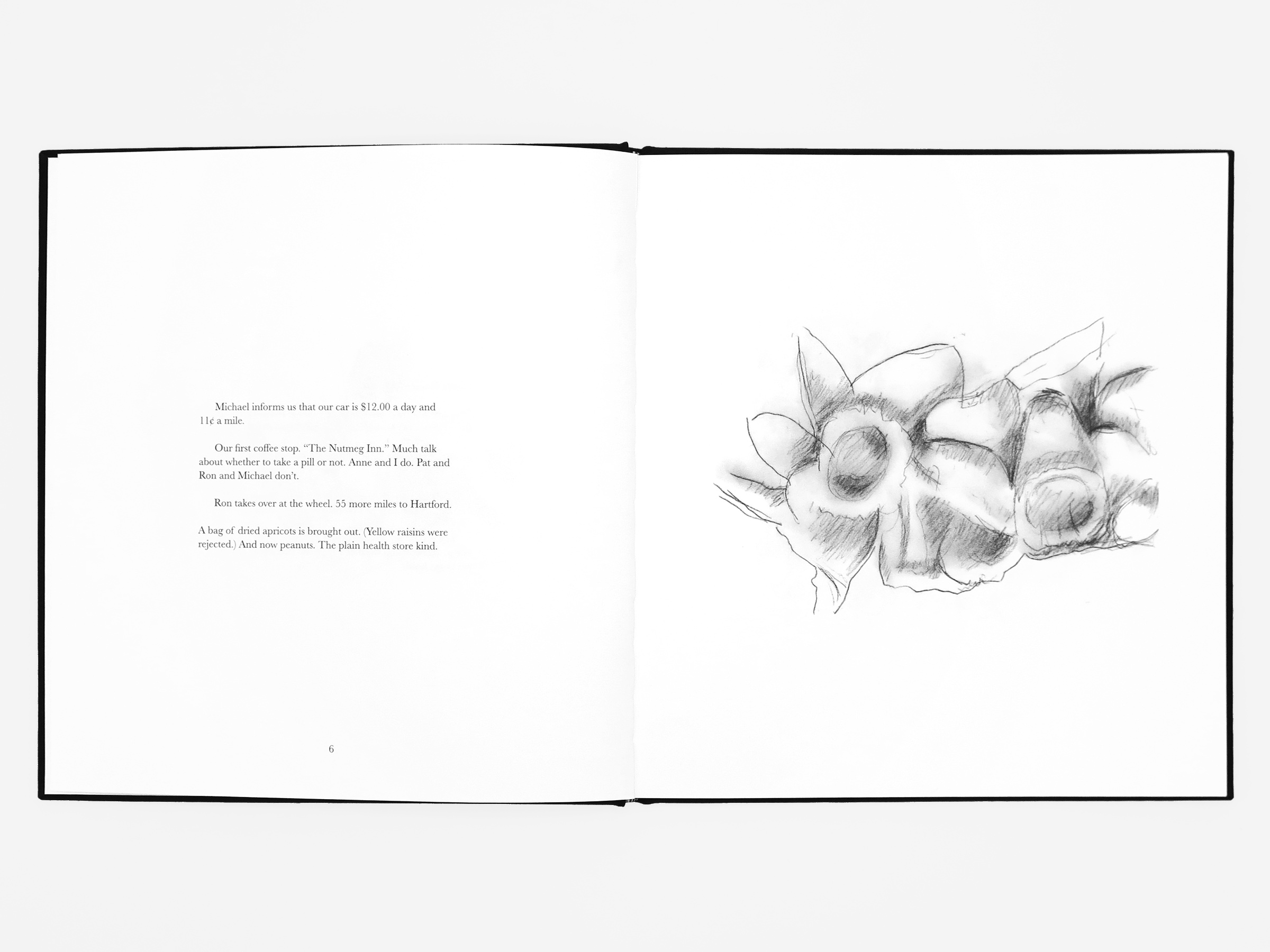 Alex Katz, Joe Brainard, Flowers Journals | KARMA Bookstore