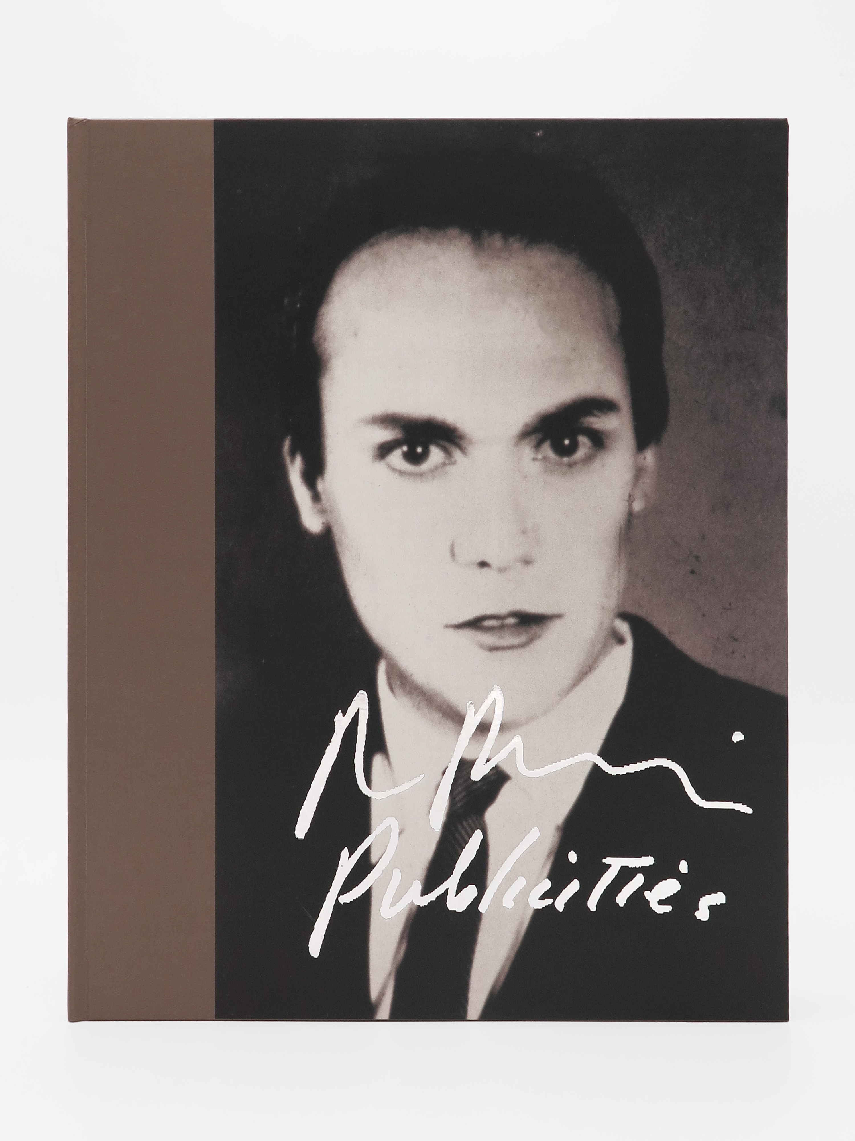 Richard Prince, Publicities | KARMA Bookstore