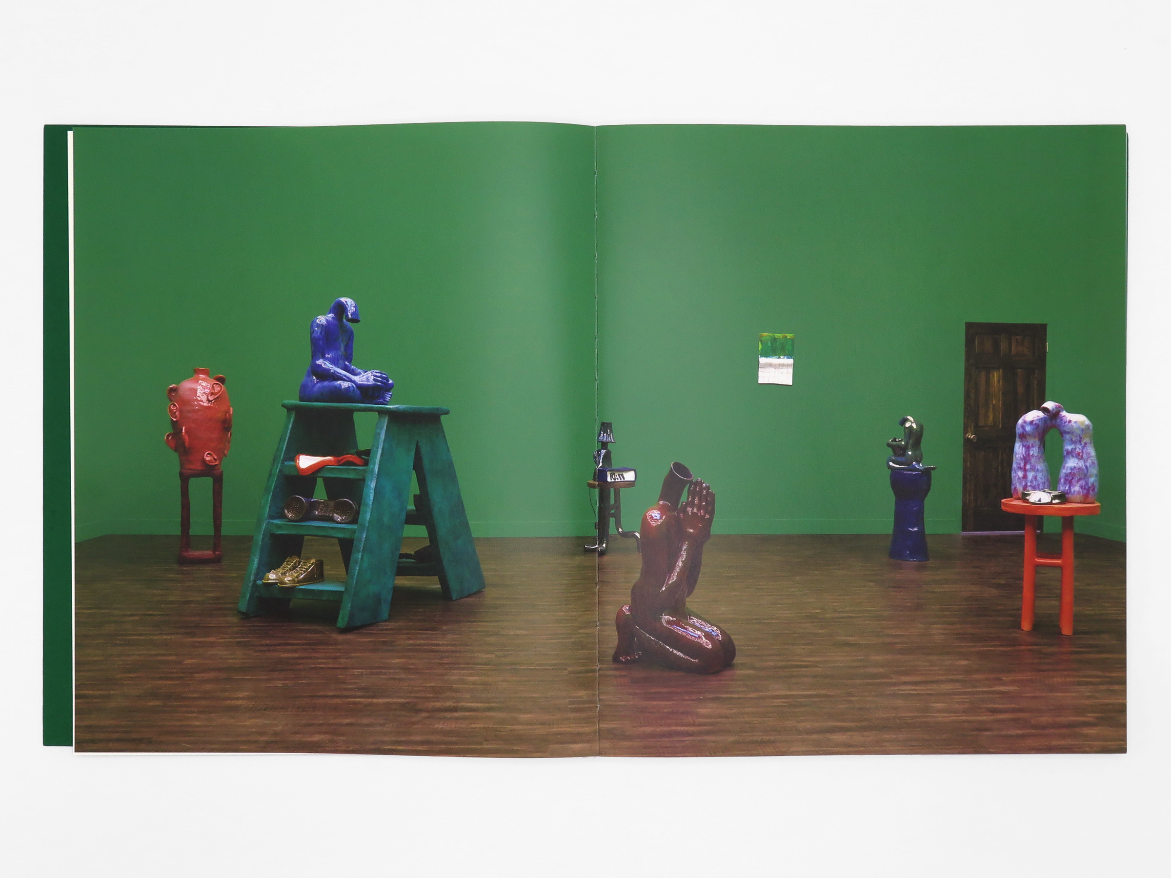 Woody De Othello, Maybe Tomorrow | KARMA Bookstore