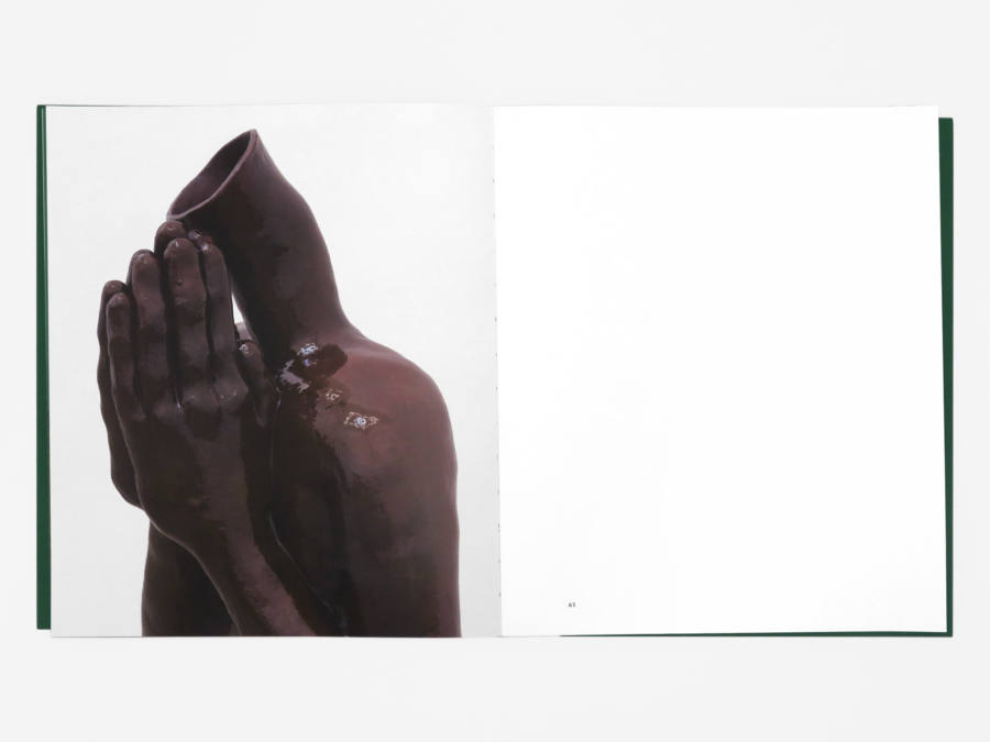 Woody De Othello, Maybe Tomorrow | KARMA Bookstore