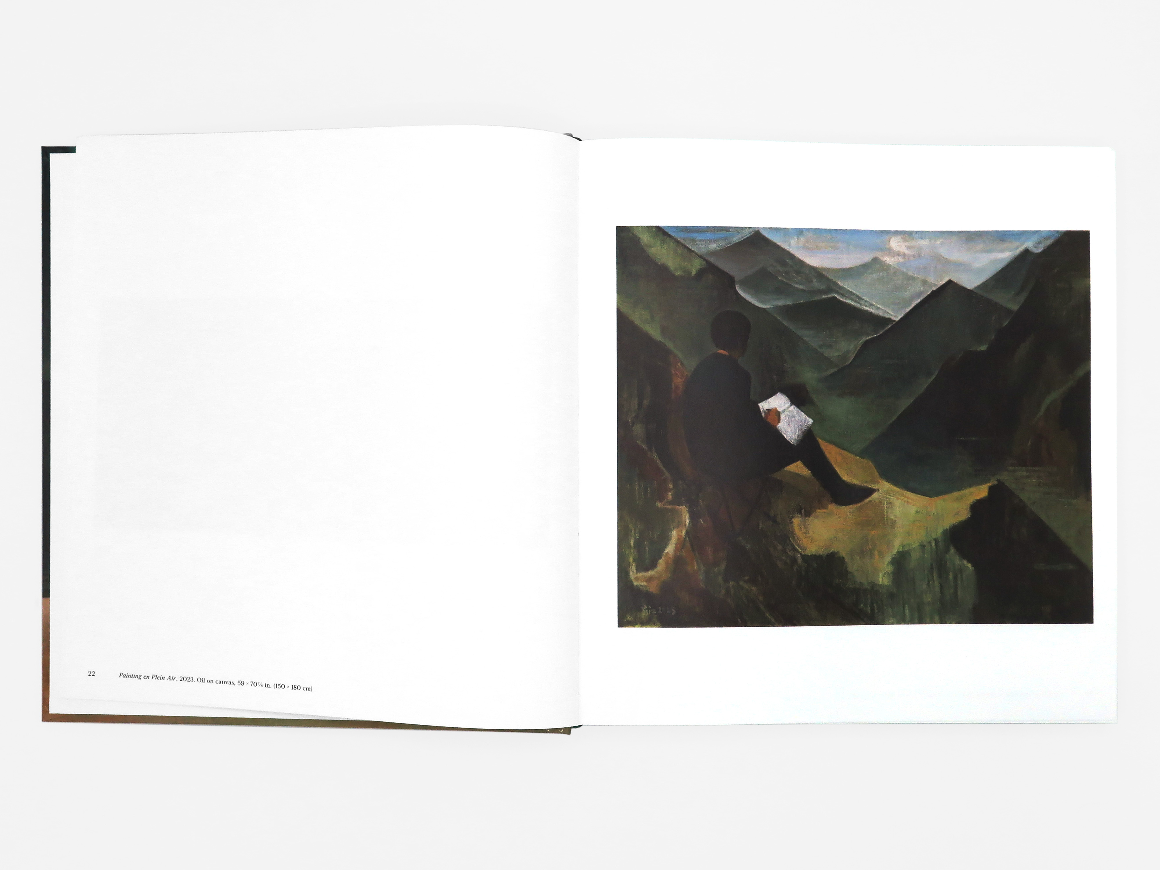 Xiao Jiang | KARMA Bookstore