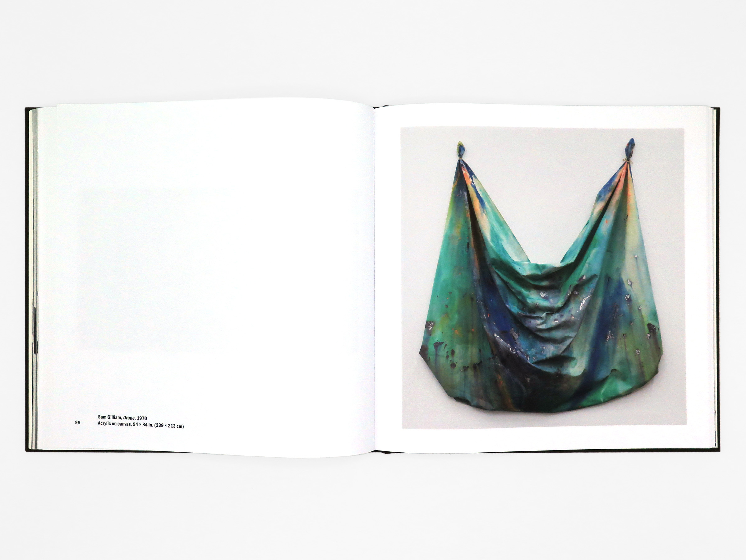 The De Luxe Show | KARMA Bookstore