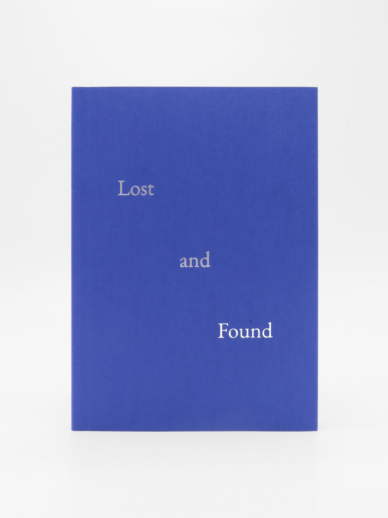 Lost and Found Sally J Han | KARMA Bookstore