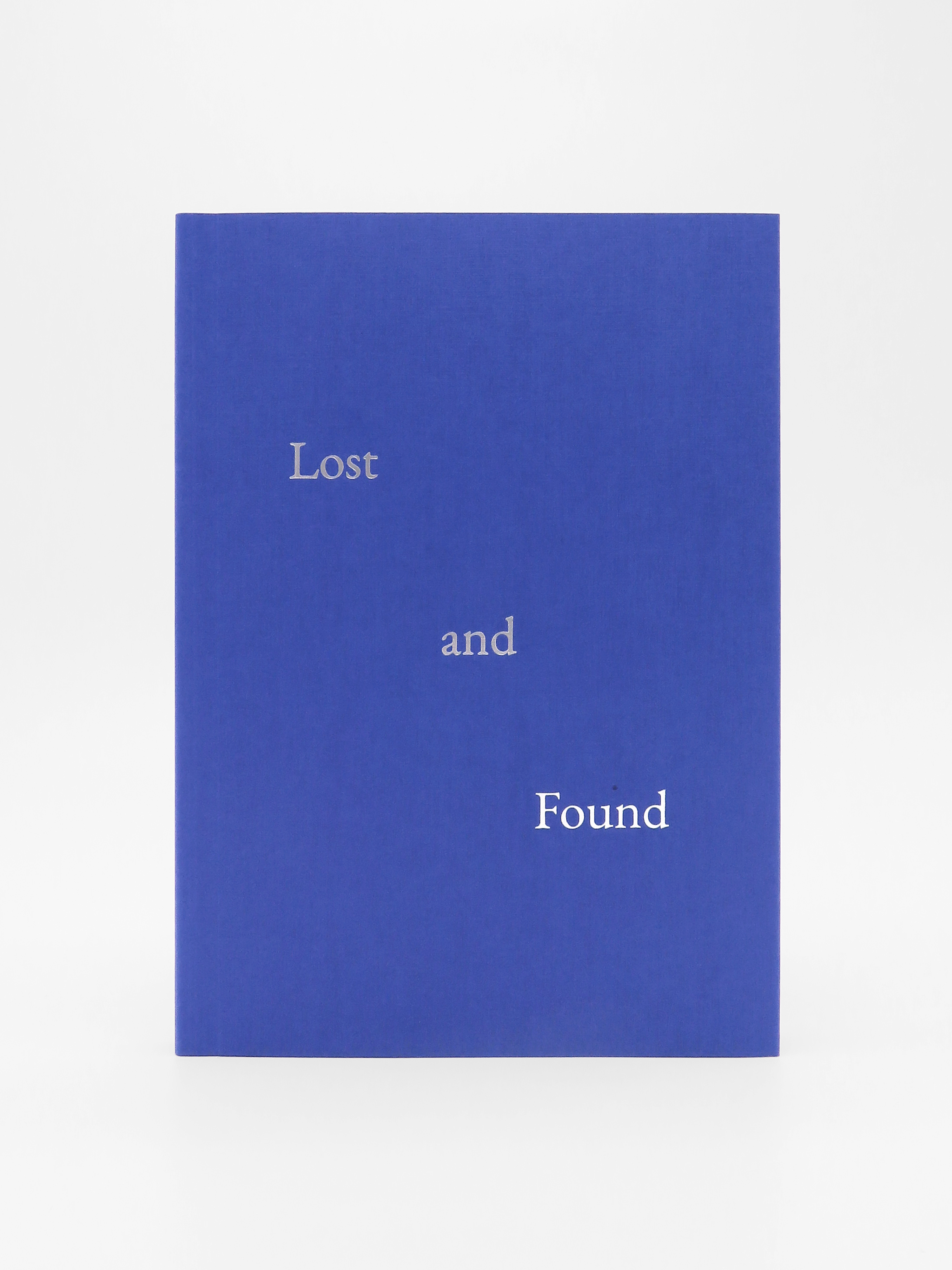 Lost and Found Sally J Han | KARMA Bookstore