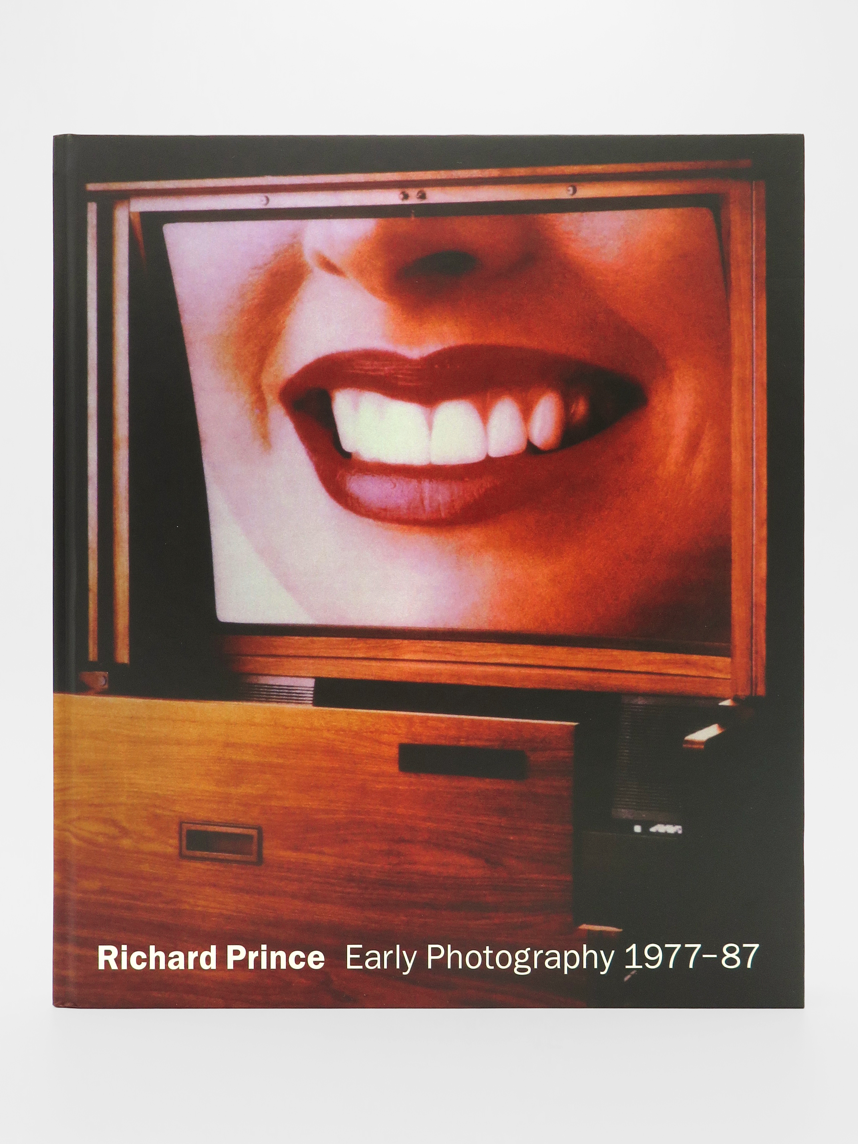 Richard Prince, Early Photography 1977-87 | KARMA Bookstore