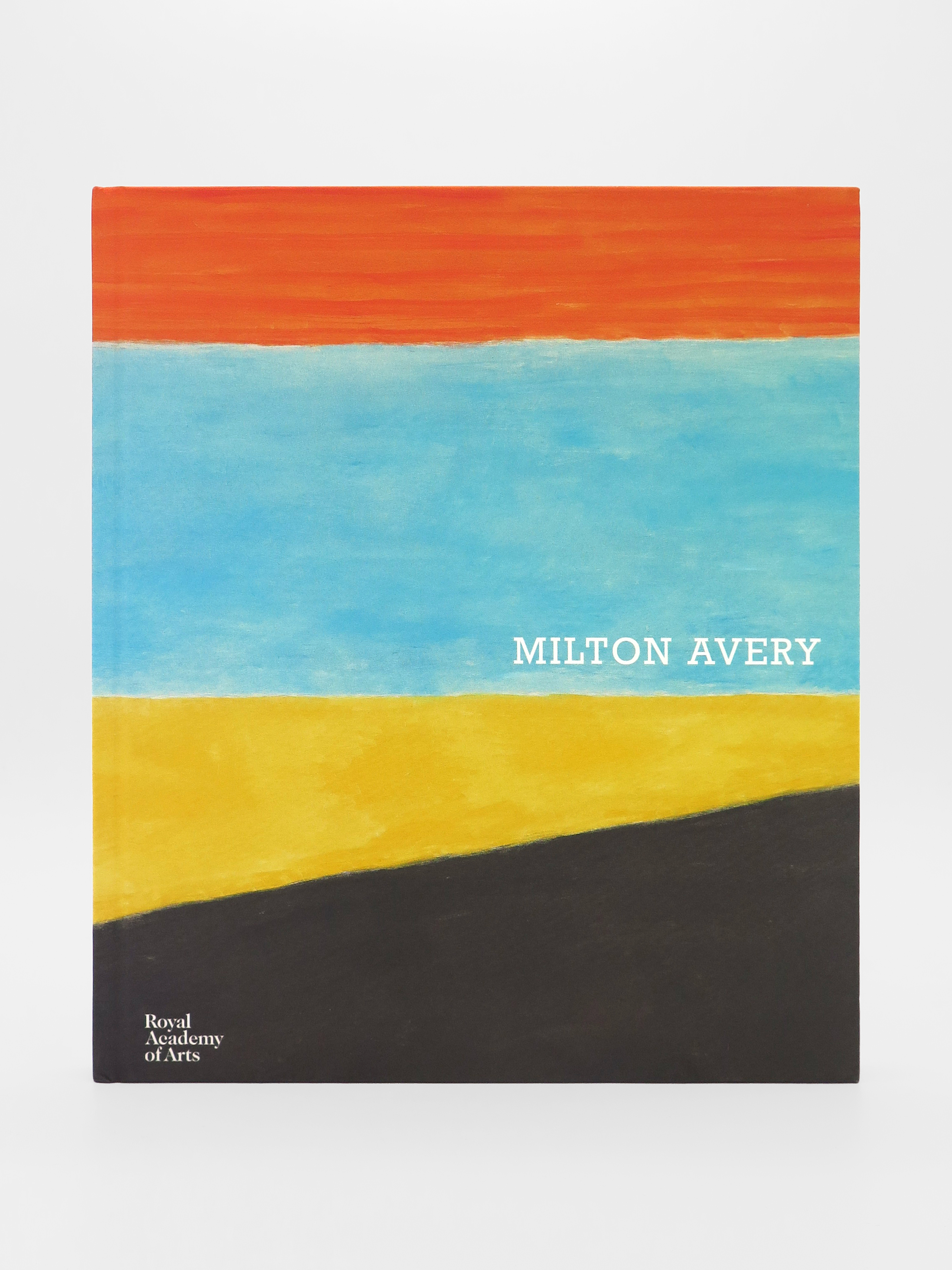 Milton Avery | KARMA Bookstore